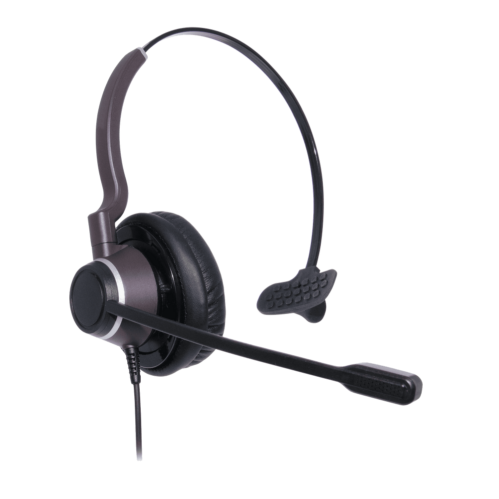 JPL Scout 3100 Wireless DECT Push-to-talk Headset Amplifier 575-406-31