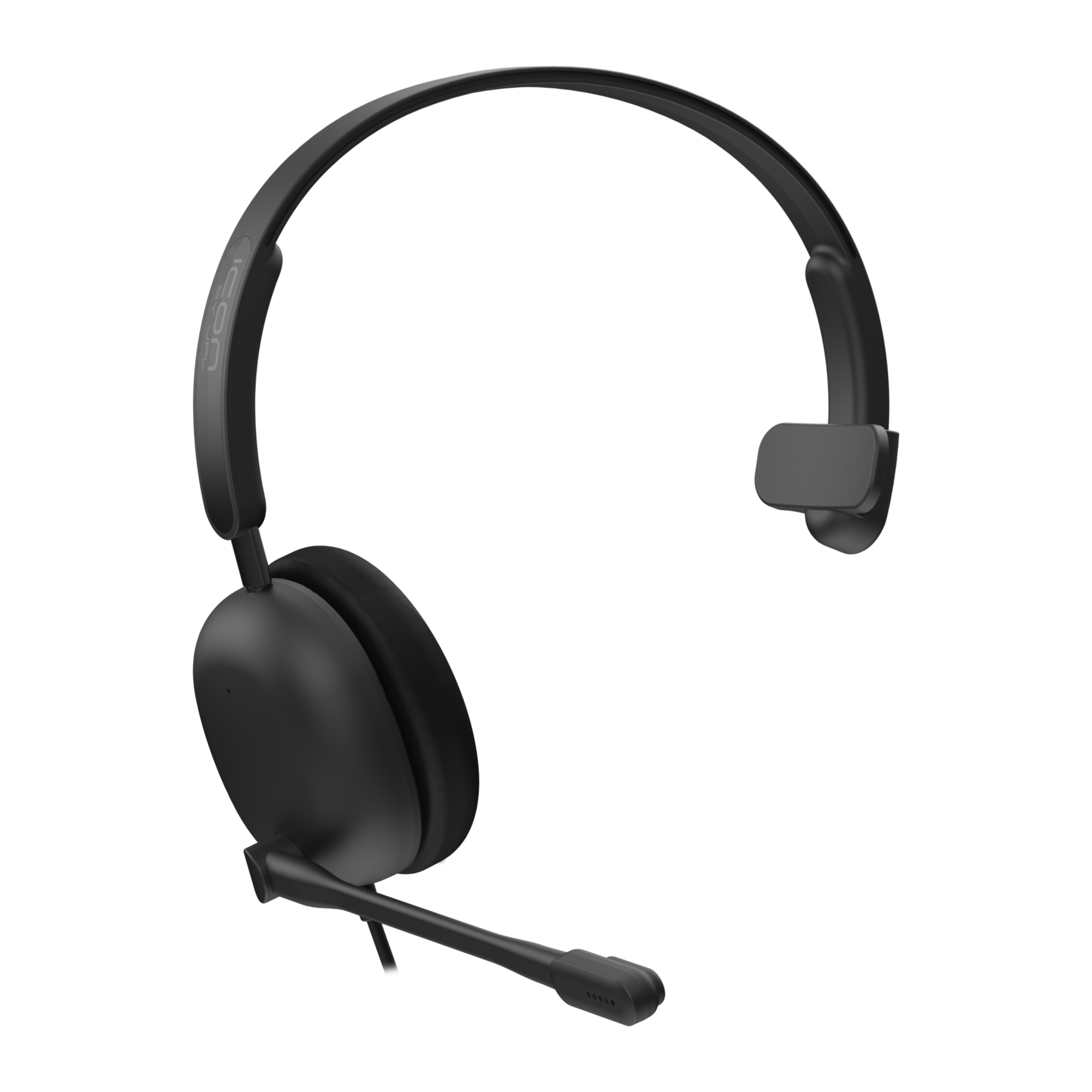 JPL Corded Headsets