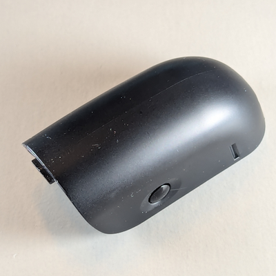 JPL Scout 3100 Wireless DECT Push-to-talk Headset Amplifier 575-406-31