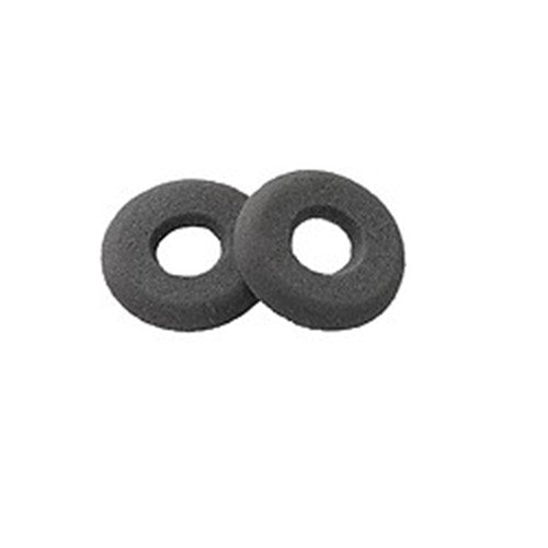 Poly EncorePro HW700 Foam Ear Cushions and Mounting Plates (2 Pieces)