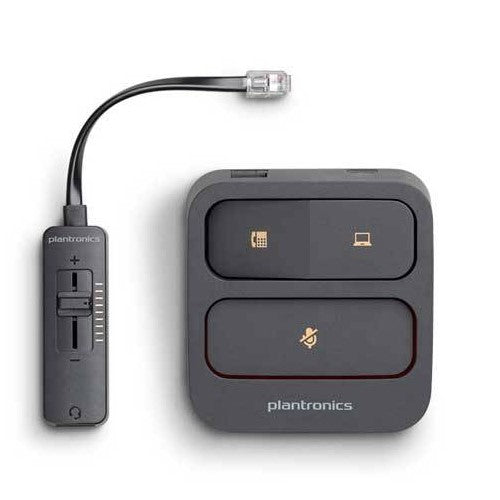 Poly MDA100 QD USB-A Analog Switch 8A7E1AA