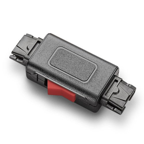 Poly Quick Disconnect IN-LINE MUTE Control KIT 920P8AA