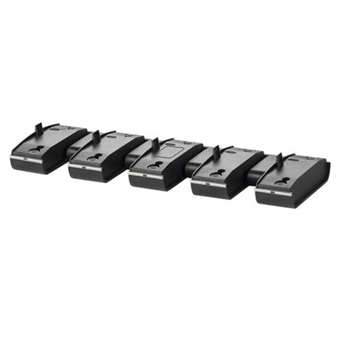 Poly Savi 5 Unit Charge Base and Universal Power Supply -9V 1000mA 85R