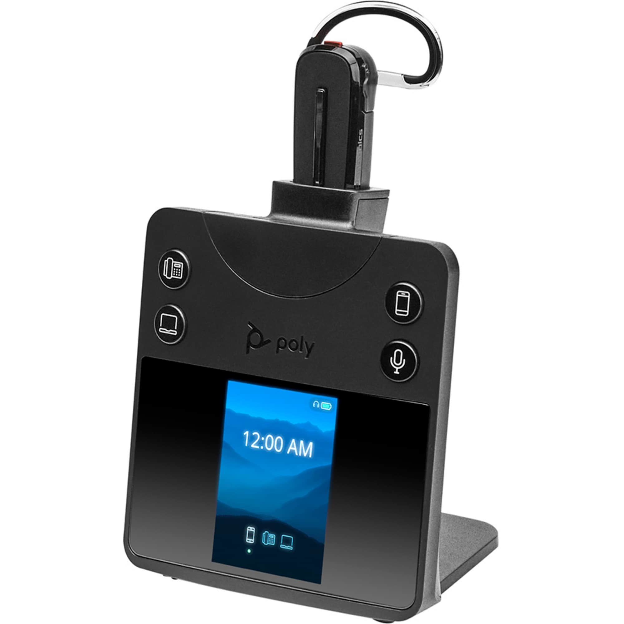 Poly Savi 8400 Office Systems