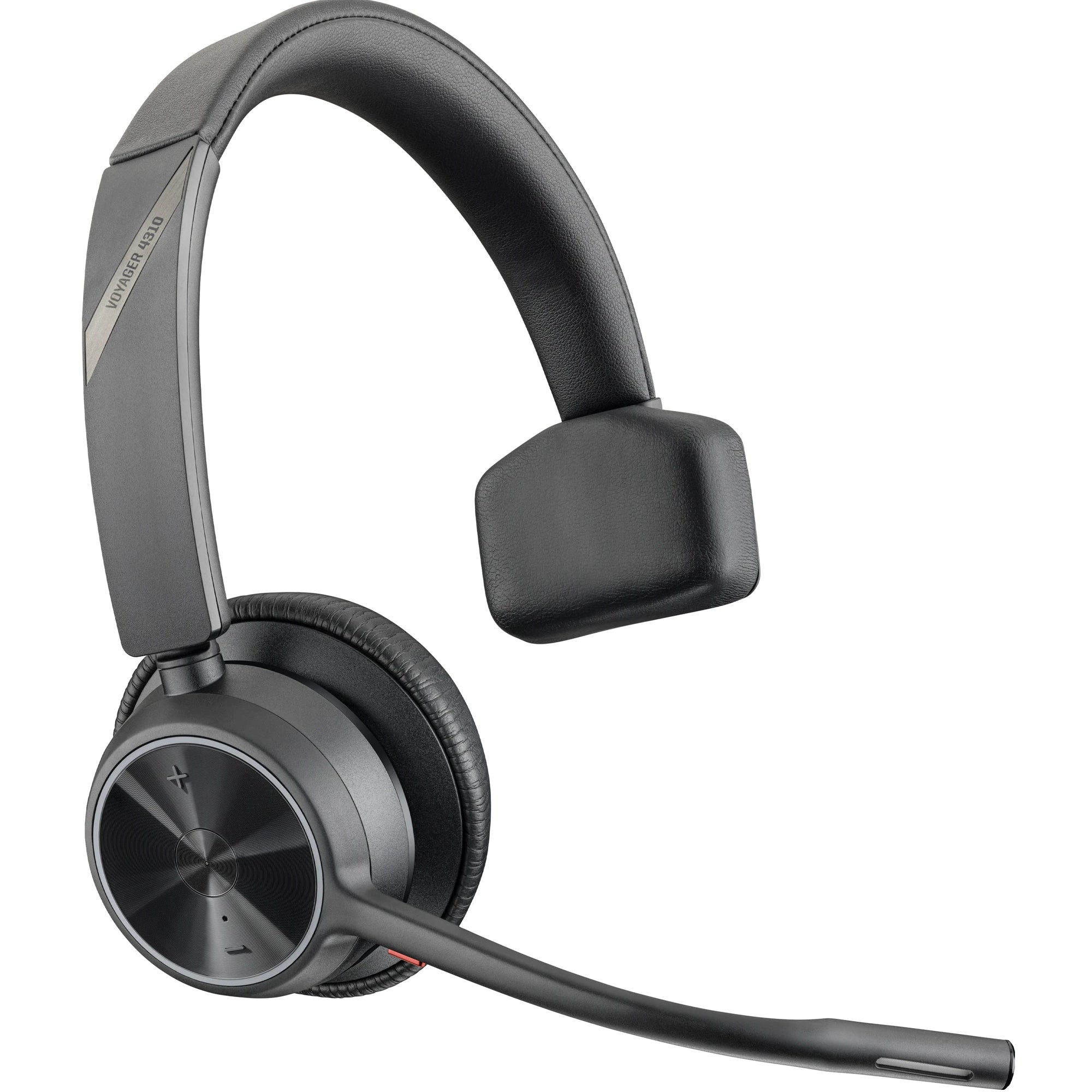 Poly Voyager 4310 UC Wireless Headset USB-A + BT700 Dongle 76U48AA