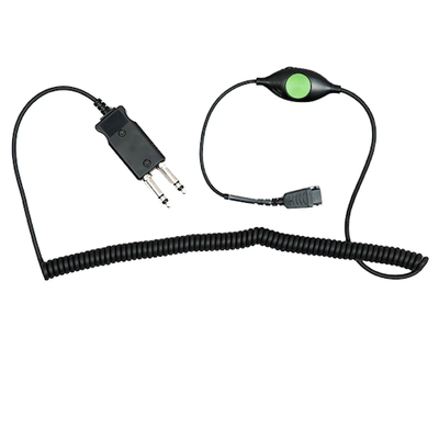 SHG S D145-PTT Push-To-Talk Adapter