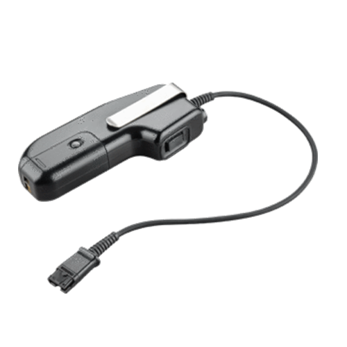 Plantronics Remote PTT Unit for CA12CD-S 8K7H3AA